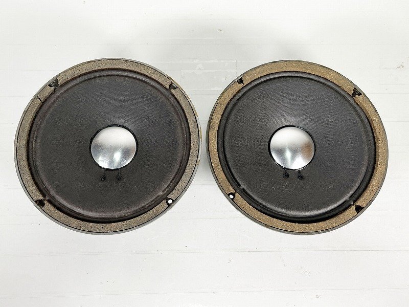 Yahoo!オークション - JBL D208 2本 現状渡し [35174]