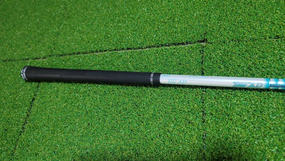 Yahoo!オークション - ドライバー用 ツアーAD Tour AD GP-7X GP 7X タ...