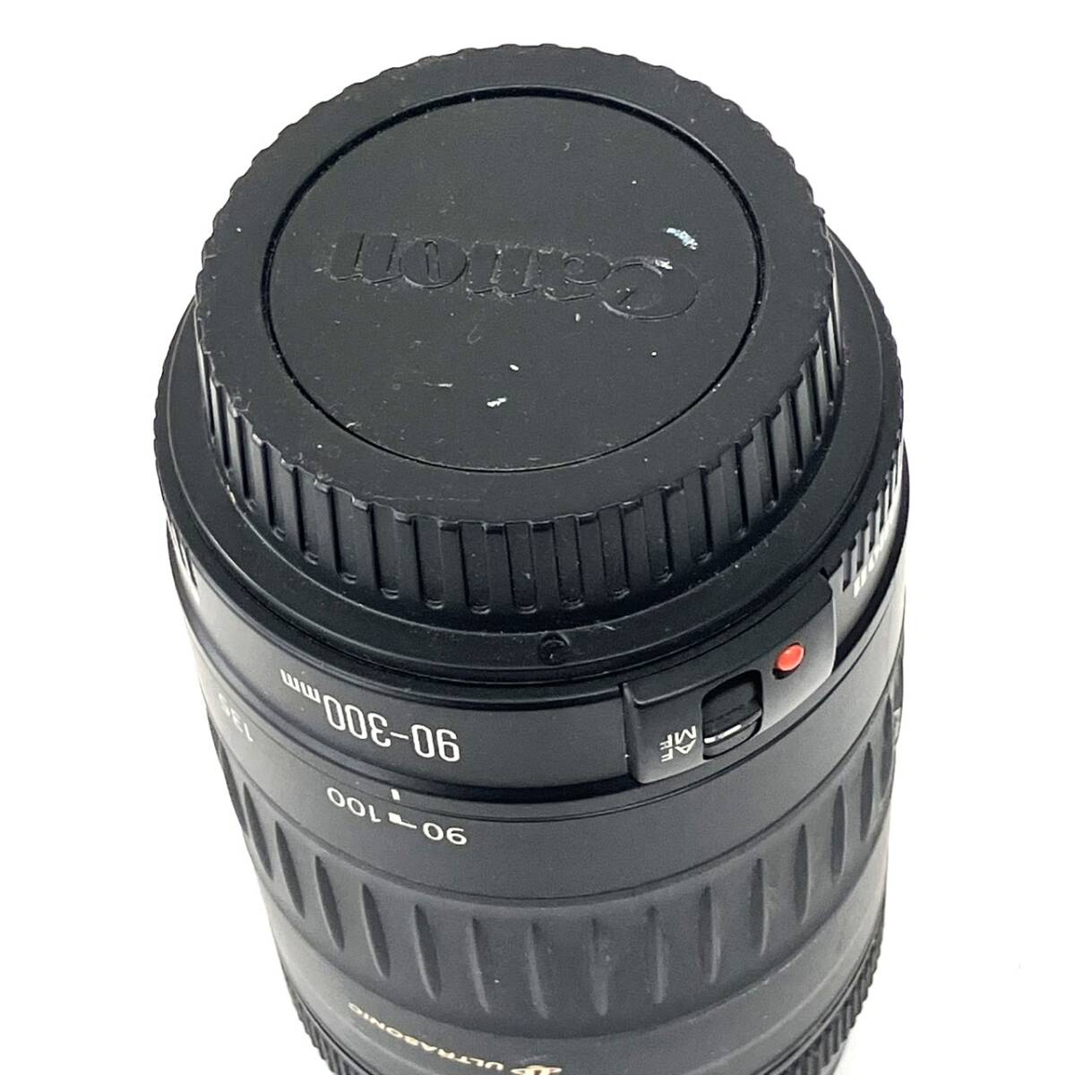 Yahoo!オークション - canonキャノン ズームレンズ EF-S55-250mm 1 4-5...