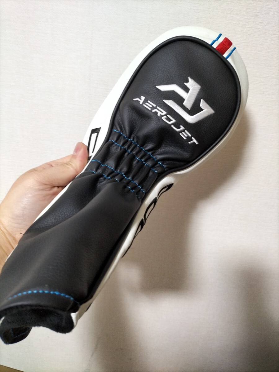 Yahoo!オークション - ぶっ飛びコブラ aerojet エアロジェット ヘッド...