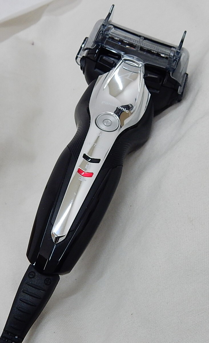 Yahoo!オークション - Panasonic ラムダッシュ ES-ST2Q メンズシェー...