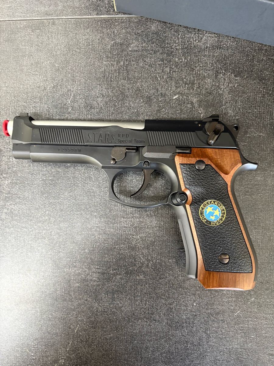 Yahoo!オークション - 1999～2000 Limited Edition BIOHAZARD3 LAST ES...