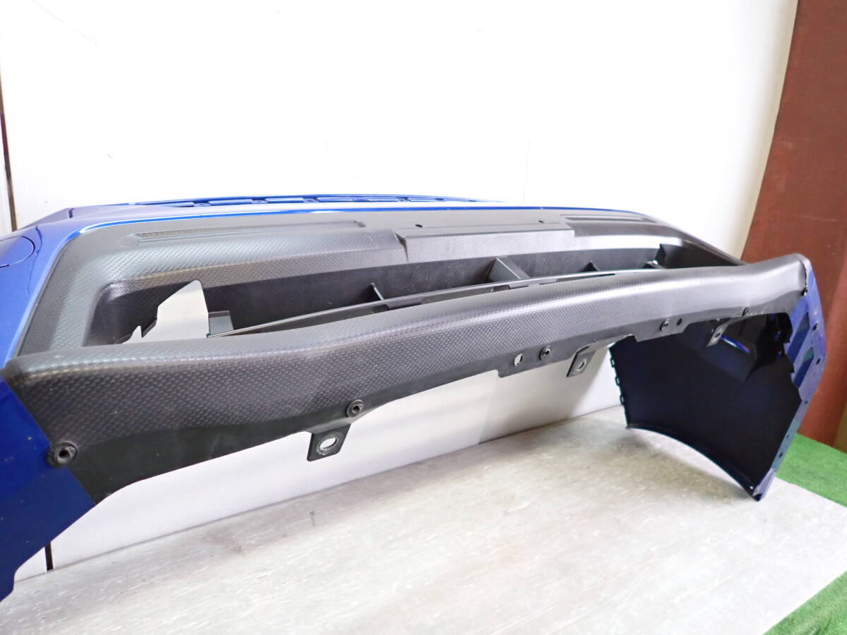 Yahoo!オークション - VAG/VAB 後期 WRX G4・STi 純正 フロントバン...