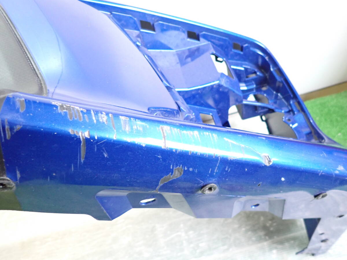 Yahoo!オークション - VAG/VAB 後期 WRX G4・STi 純正 フロントバン...