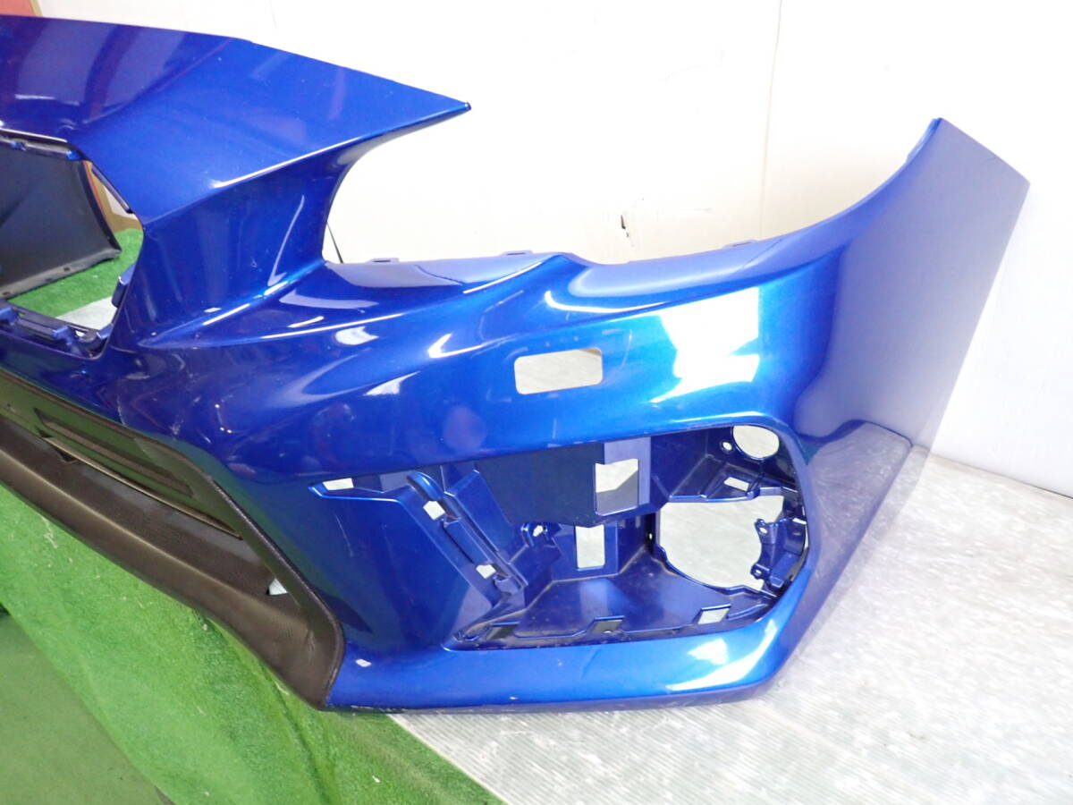 Yahoo!オークション - VAG/VAB 後期 WRX G4・STi 純正 フロントバン...