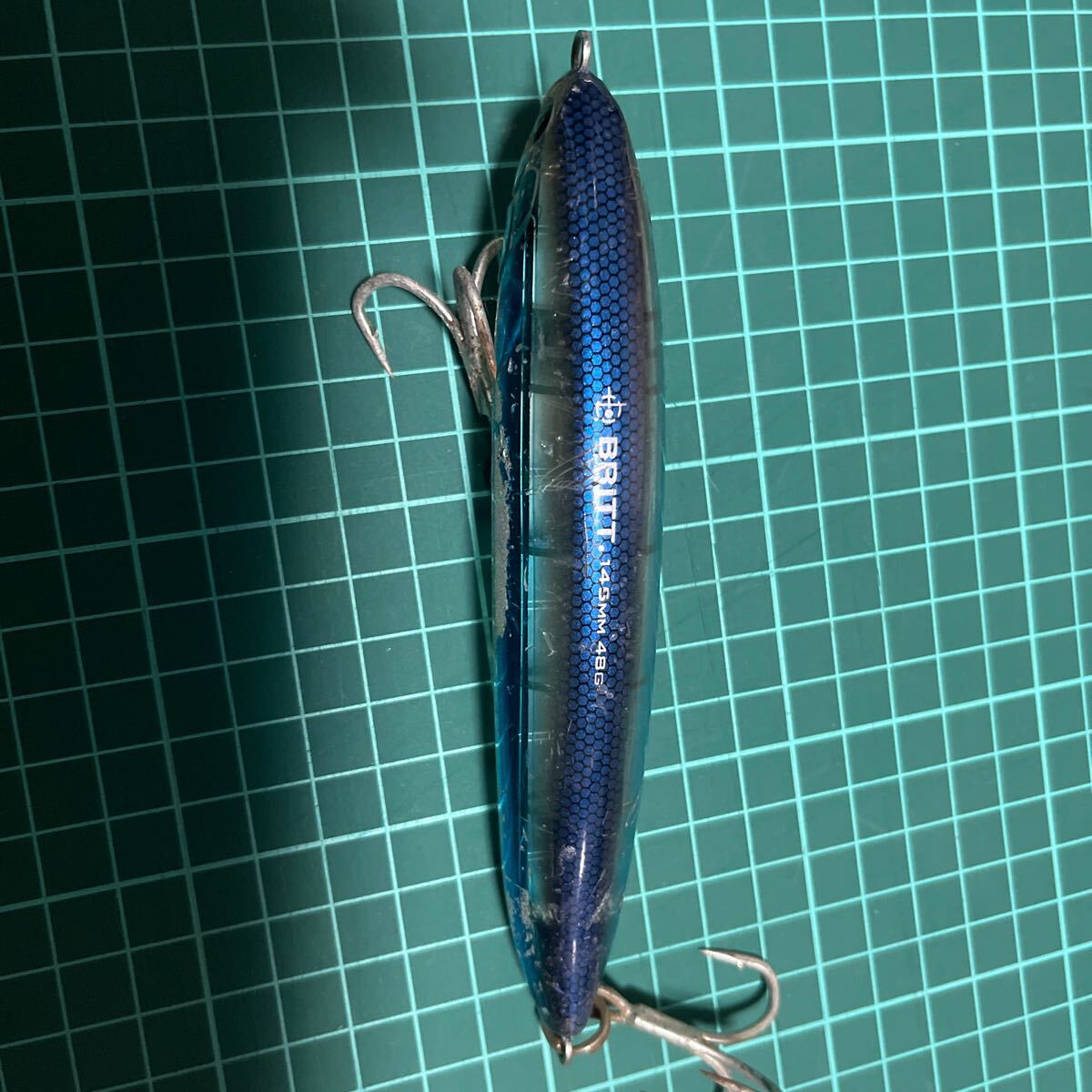 Yahoo!オークション - ブリット 145 48G