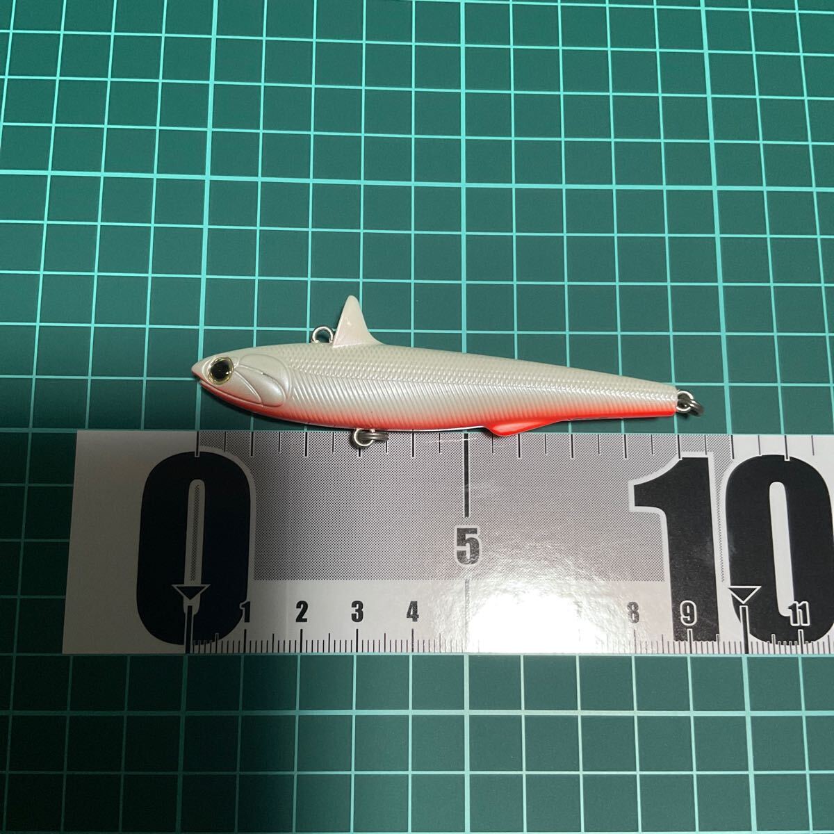 Yahoo!オークション - ロンリングベイト88 15g SSS