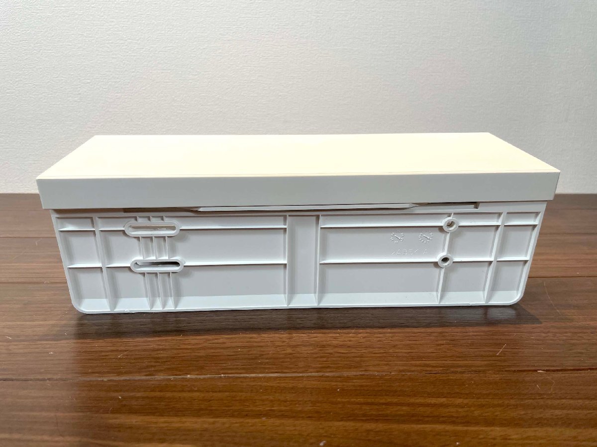 Yahoo!オークション - 【福岡】W330 2連式トイレットペーパーホルダー ...