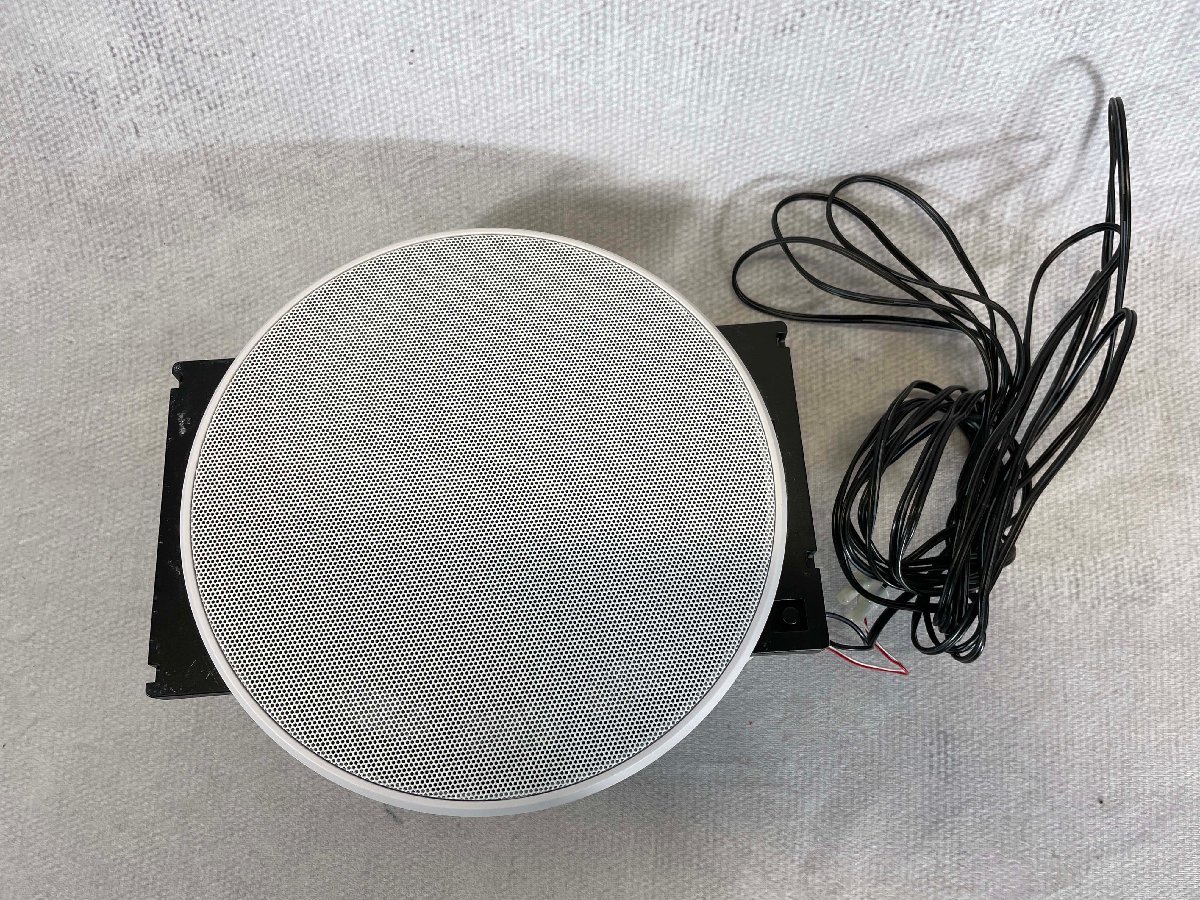 Yahoo!オークション - 【福岡】W235 スピーカー USEN UCS-230 W235 H25...