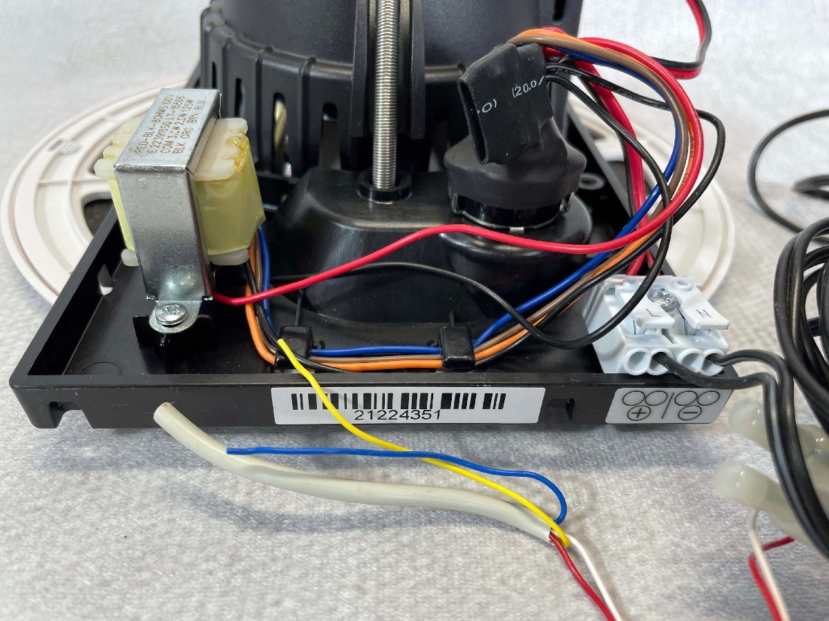 Yahoo!オークション - 【福岡】W235 スピーカー USEN UCS-230 W235 H25...