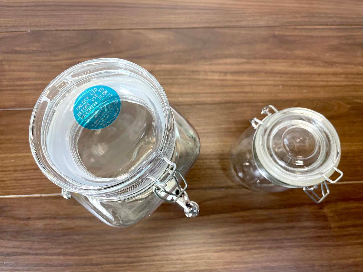 Yahoo!オークション - 【福岡】W135 ウォーターサーバー & 保存瓶 IKEA...