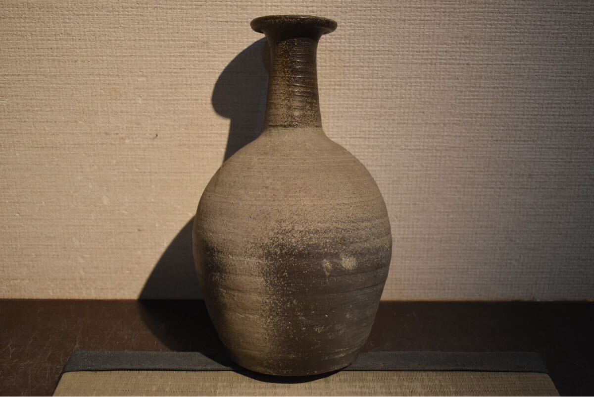 Yahoo!オークション - 【GE】Y649【コレクター所蔵品】時代 新羅須恵器...