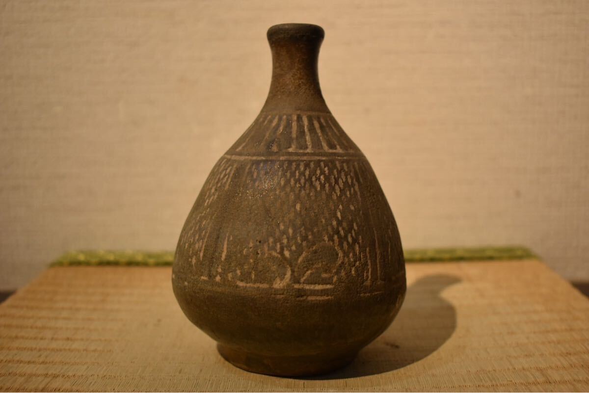 Yahoo!オークション - 【GE】Y683 李朝・高麗コレクター放出品 時代 高...