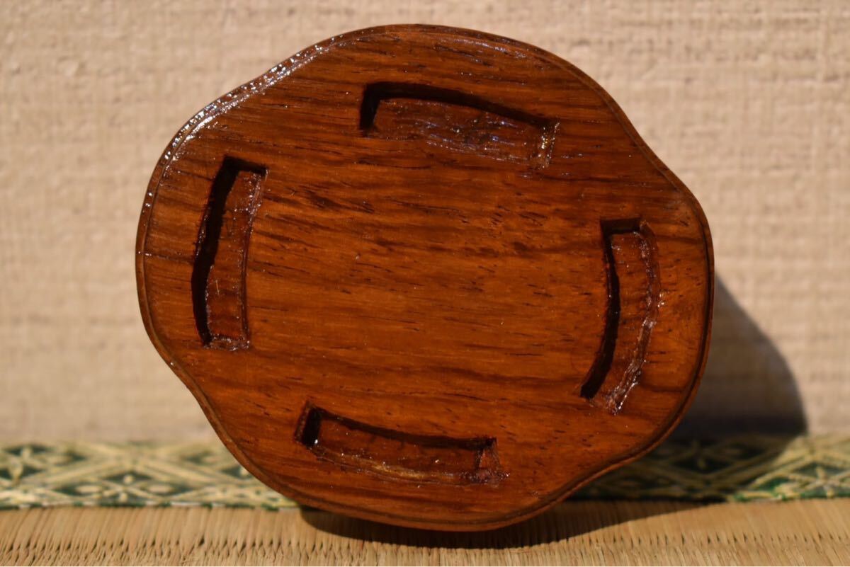 Yahoo!オークション - 【GE】M466【コレクター所蔵品】時代 翡翠蓋物/...