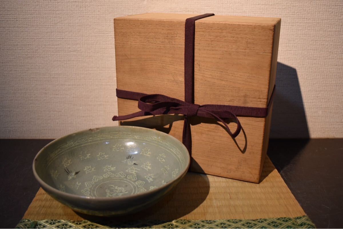 Yahoo!オークション - 【GE】R305 李朝・高麗コレクター放出品 《大名...