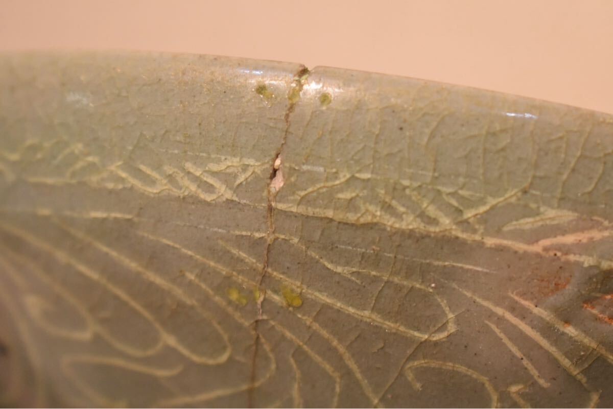 Yahoo!オークション - 【GE】R305 李朝・高麗コレクター放出品 《大名...