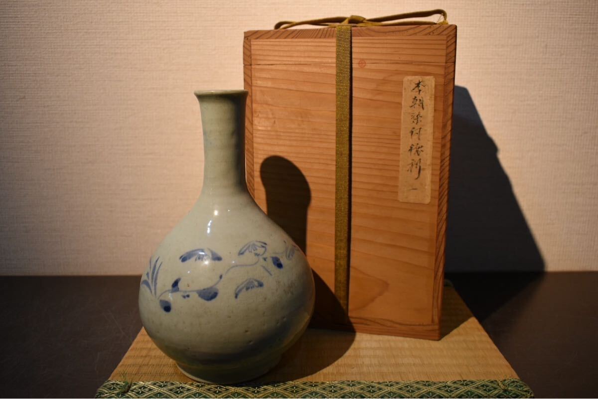 Yahoo!オークション - 【GE】Y752 李朝・高麗コレクター放出品 時代 李...