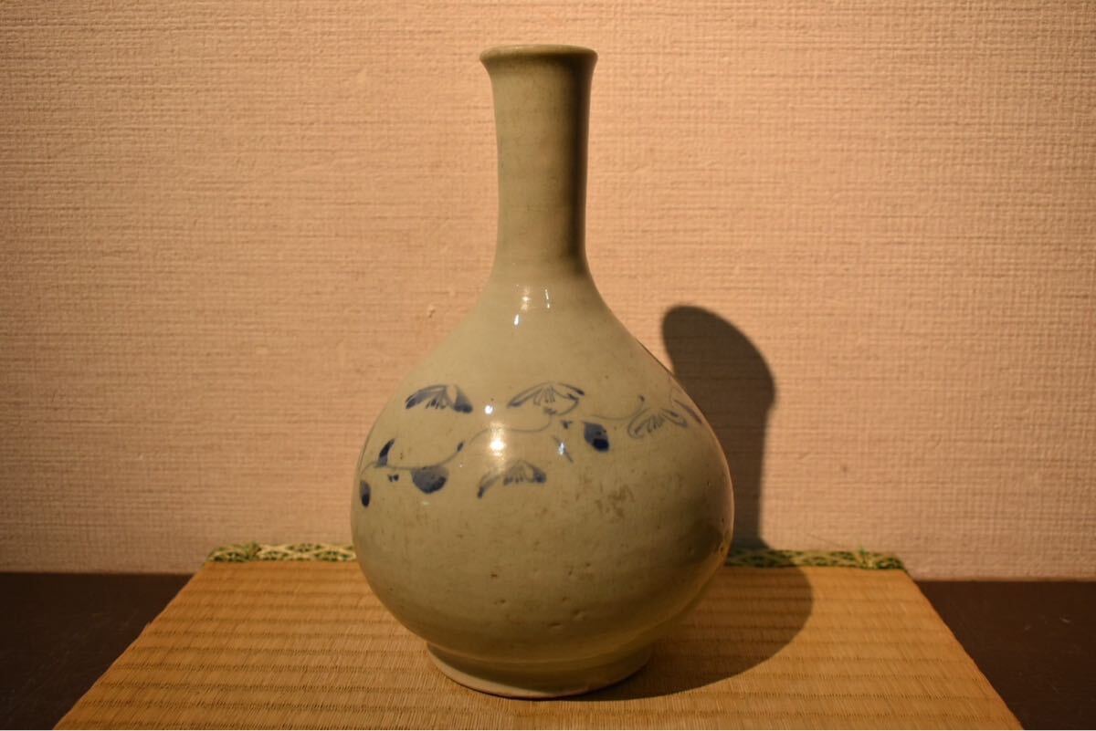 Yahoo!オークション - 【GE】Y752 李朝・高麗コレクター放出品 時代 李...