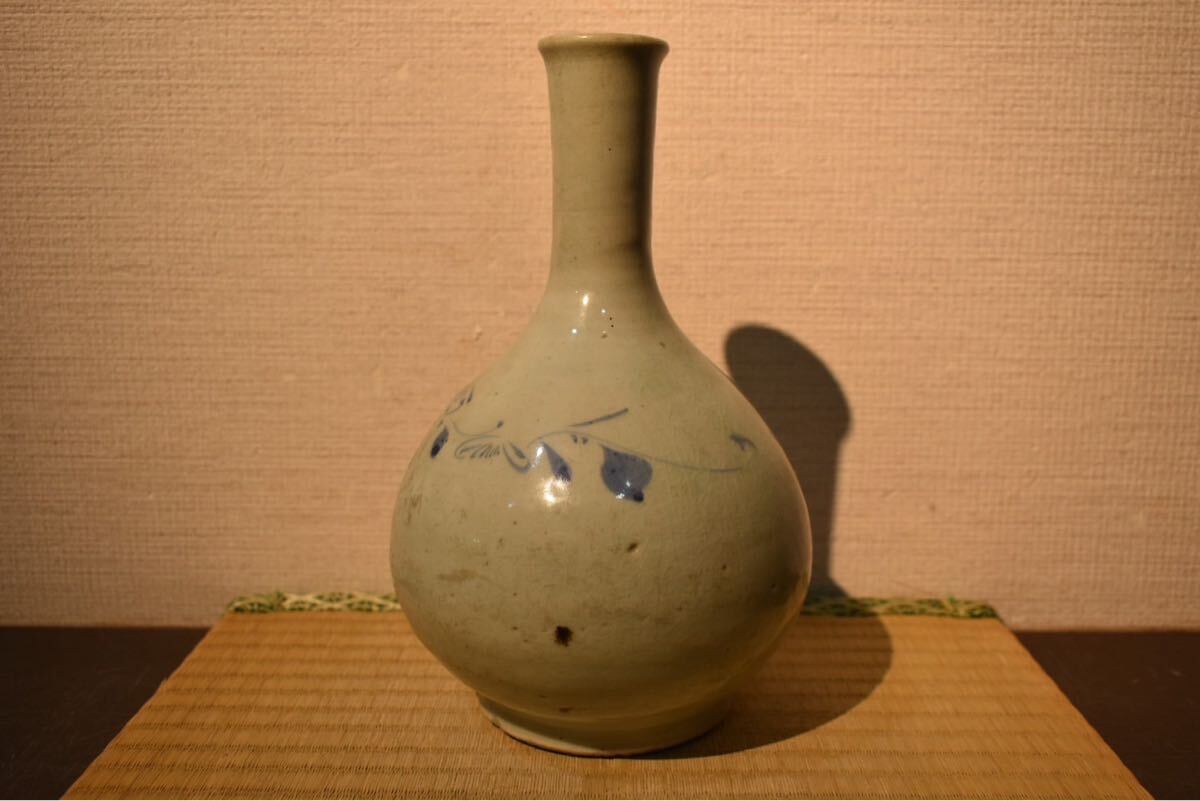 Yahoo!オークション - 【GE】Y752 李朝・高麗コレクター放出品 時代 李...