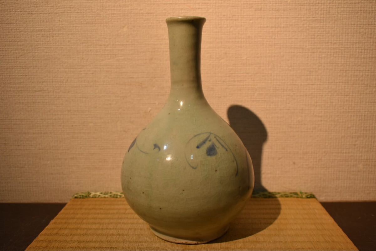 Yahoo!オークション - 【GE】Y752 李朝・高麗コレクター放出品 時代 李...