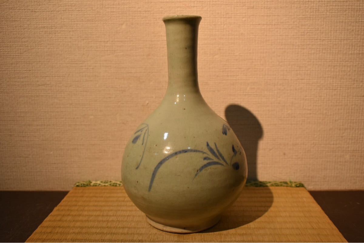 Yahoo!オークション - 【GE】Y752 李朝・高麗コレクター放出品 時代 李...