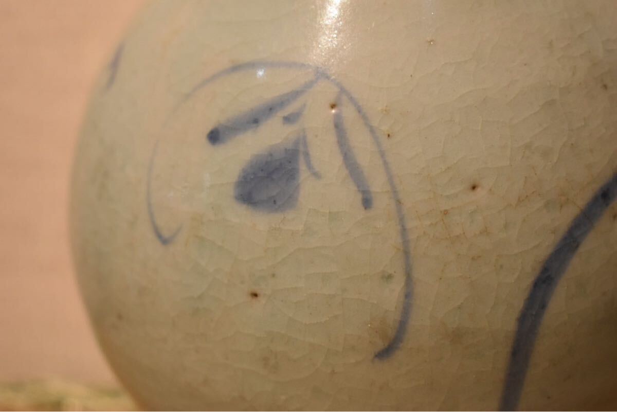 Yahoo!オークション - 【GE】Y752 李朝・高麗コレクター放出品 時代 李...