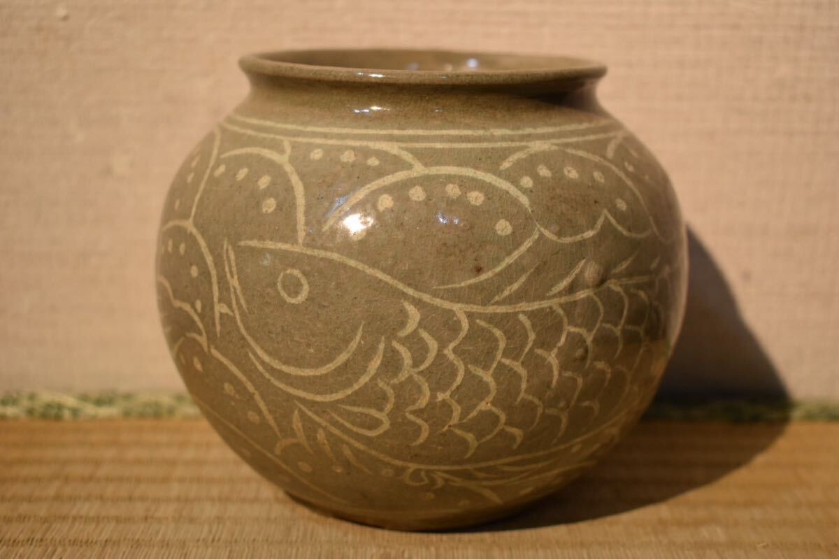 Yahoo!オークション - 【GE】Y787 李朝・高麗コレクター放出品 高麗末...