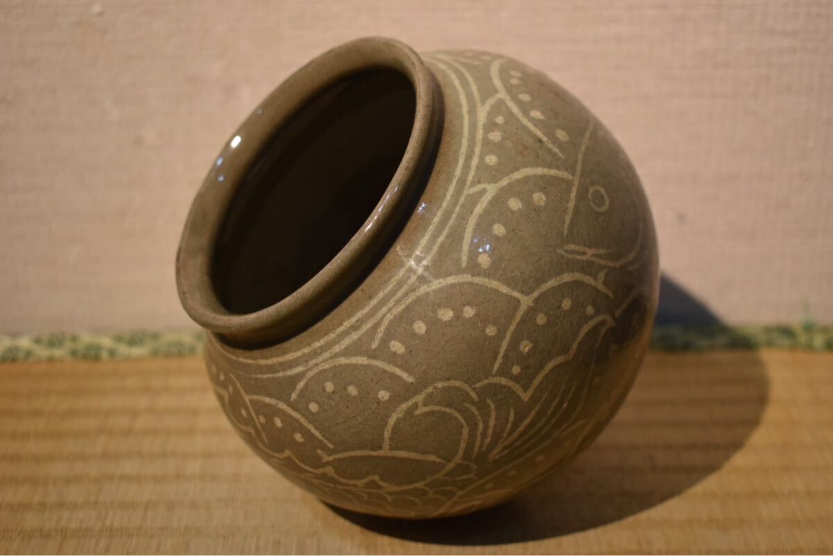 Yahoo!オークション - 【GE】Y787 李朝・高麗コレクター放出品 高麗末...