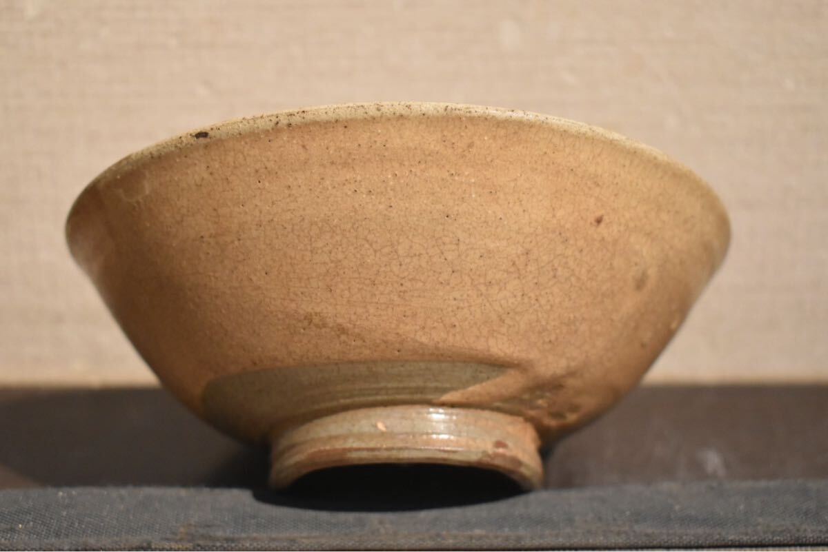 Yahoo!オークション - 【GE】R402【コレクター所蔵品】《名品》時代 茶...