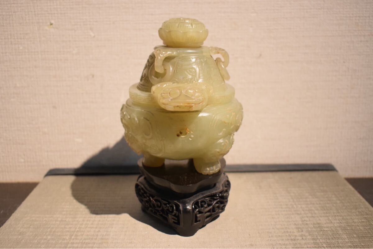 Yahoo!オークション - 【GE】R408【コレクター所蔵品】《名品》時代 白...