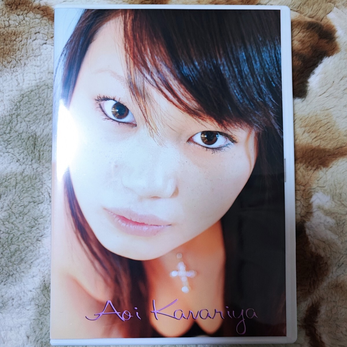 Yahoo!オークション - DVD Hiroinet ヒロイネット ぷちClub Aoi Kanari...