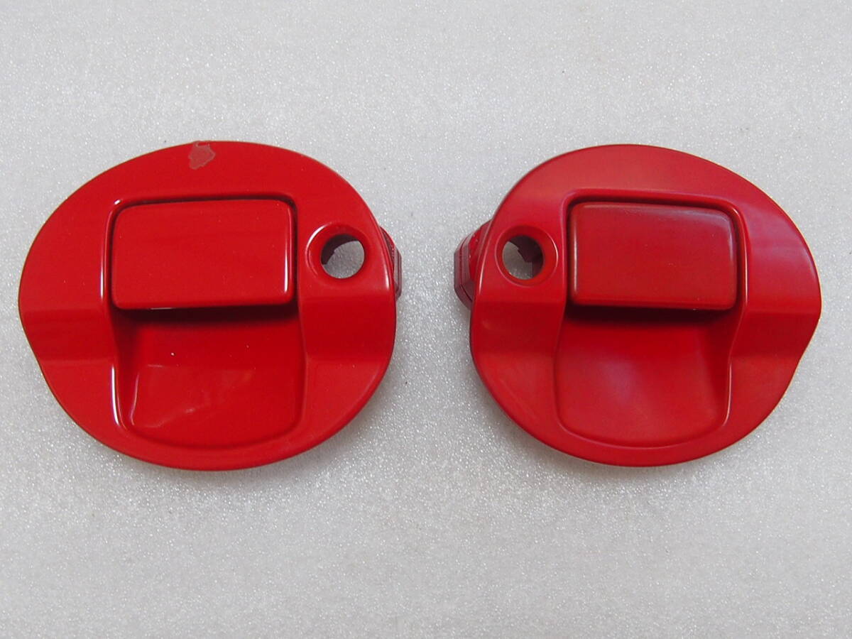 Yahoo!オークション - ホンダビートPP1 純正ドア ハンドルセット アウ...