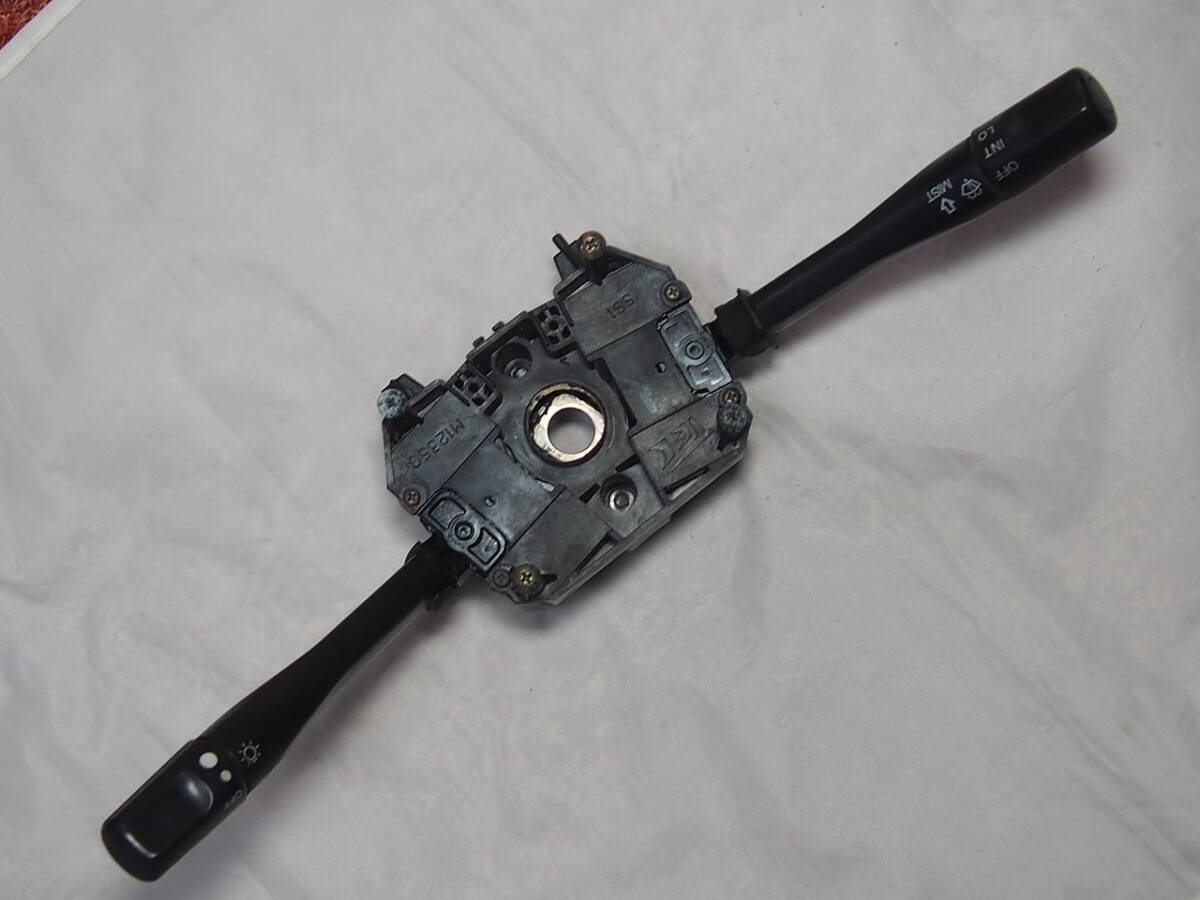 Yahoo!オークション - ホンダビート PP1 ワイパー ウィンカースィッチ