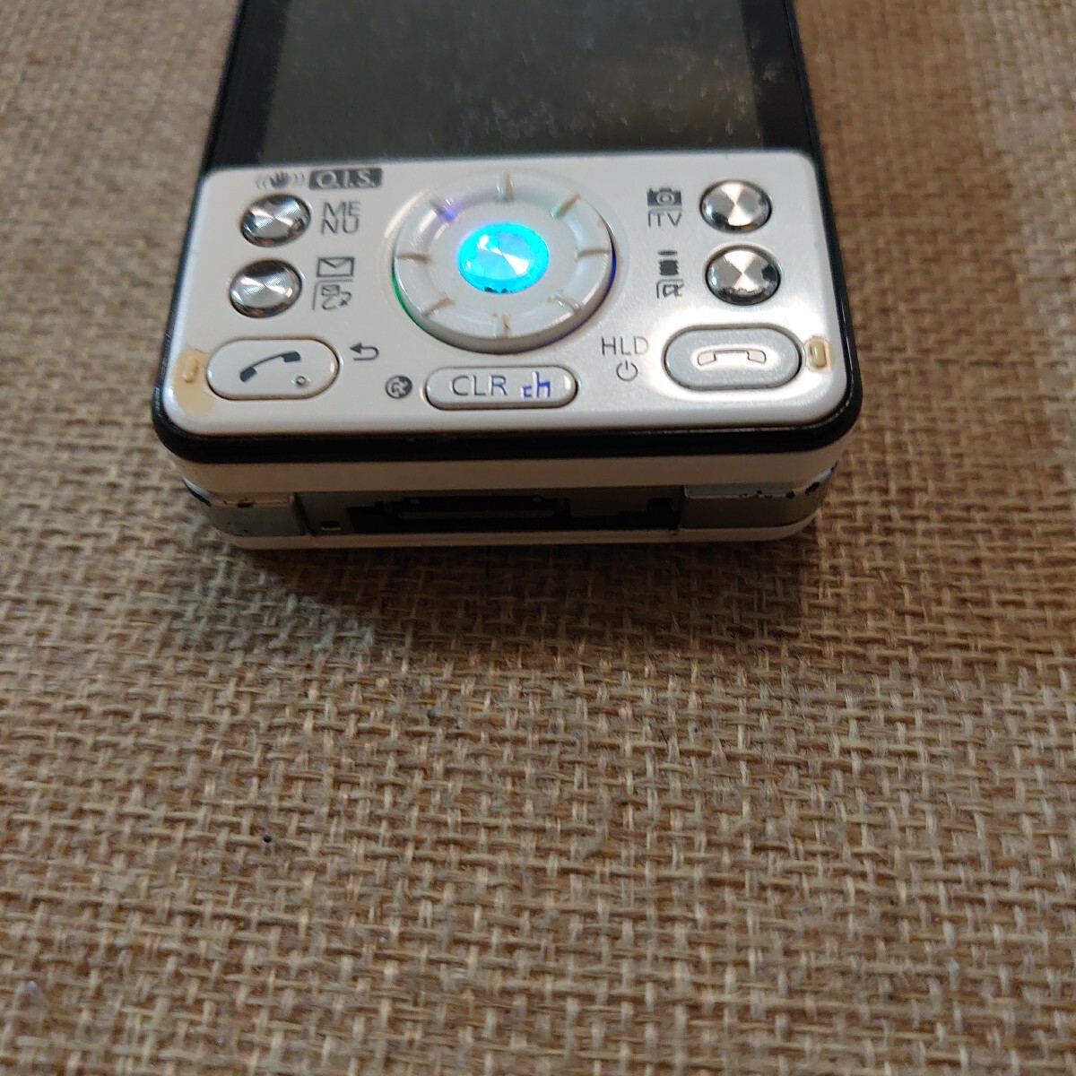 Yahoo!オークション - P-05C docomo ホワイト