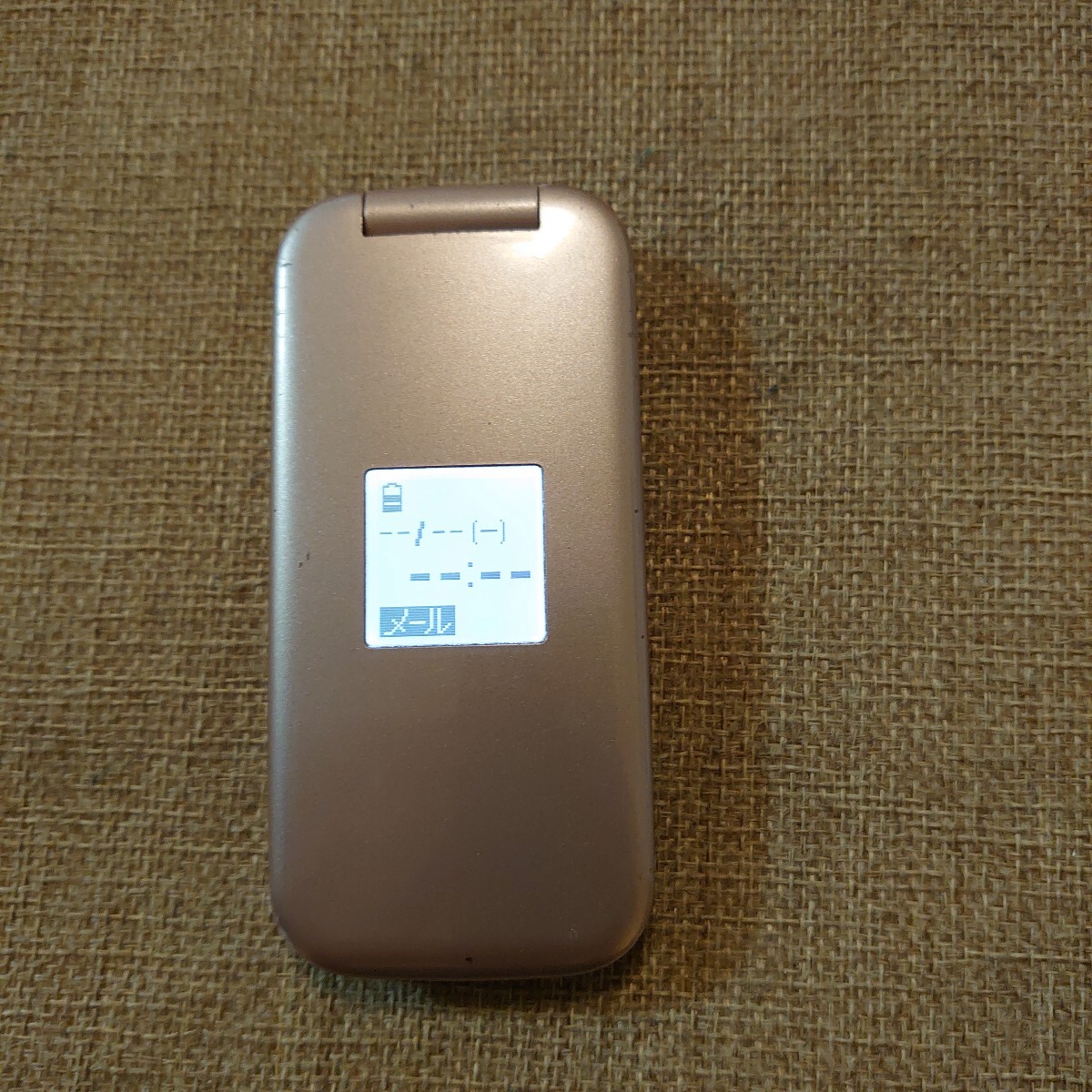 Yahoo!オークション - F-08C docomo ピンク