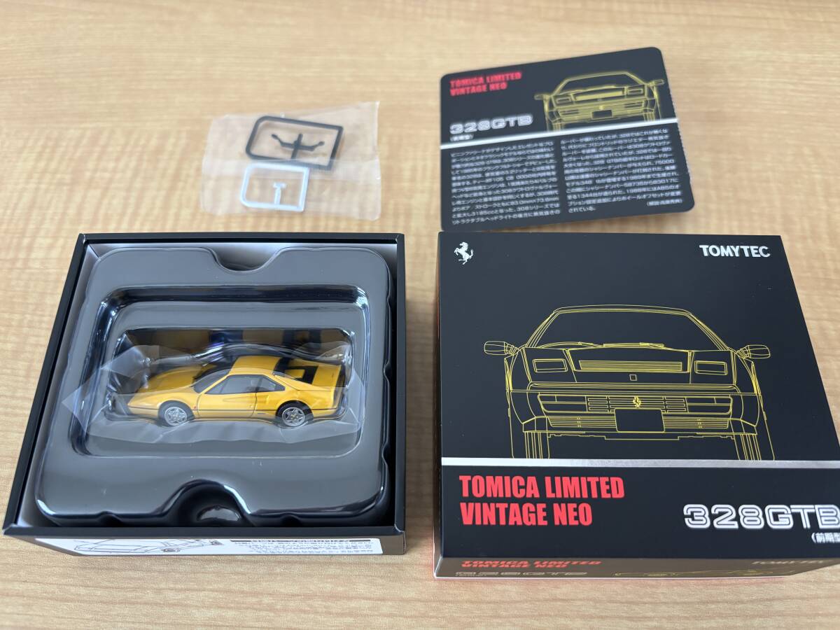 Yahoo!オークション - トミカリミテッドヴィンテージNEO LV-N フェラー...