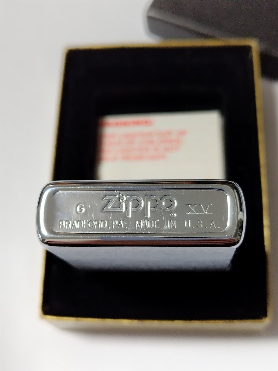 未使用品 Marlboro Zippo #200 マルボロ ジッポー パッケージ 未使用品 Marlboro Zippo #200 マルボロ ジッポー パッケージ