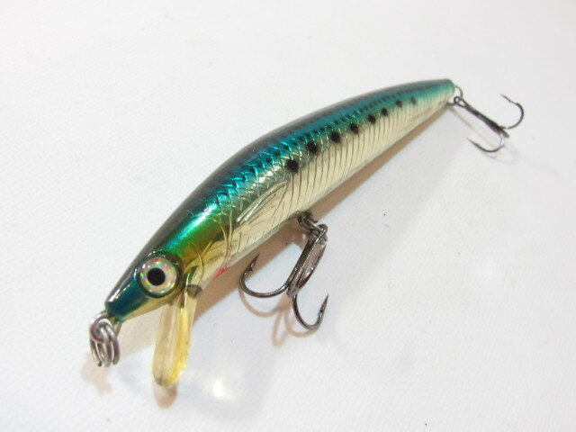 Yahoo!オークション - マリア プリンセス M 130F ソルトウォータールア...