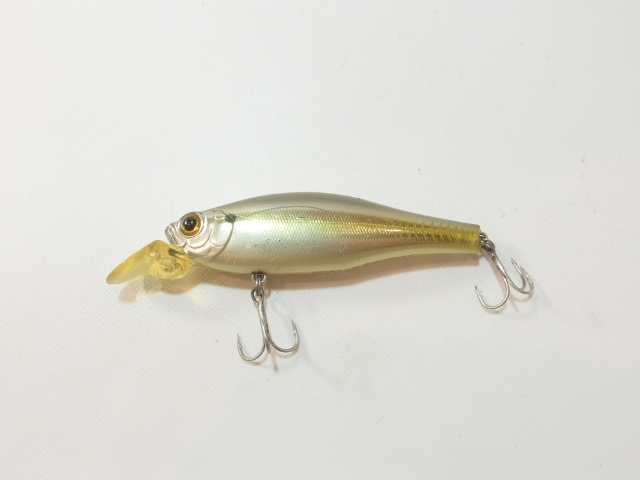 Yahoo!オークション - ダイワ TD ソルトシャッド 90F DAIWA T.D. salt ...