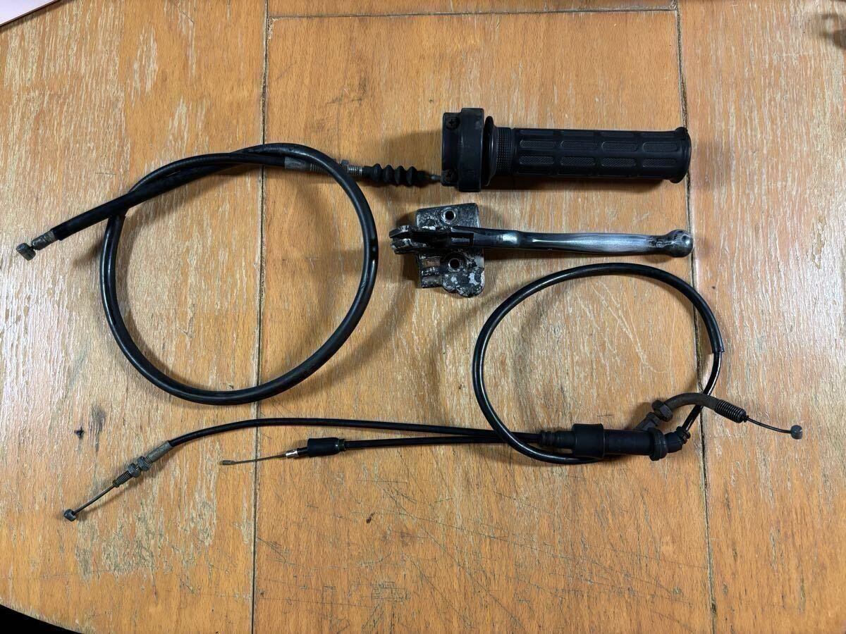 Yahoo!オークション - ホンダ MBX50 MBX50F NS50F MBX80 AC03 AC08 HC0...