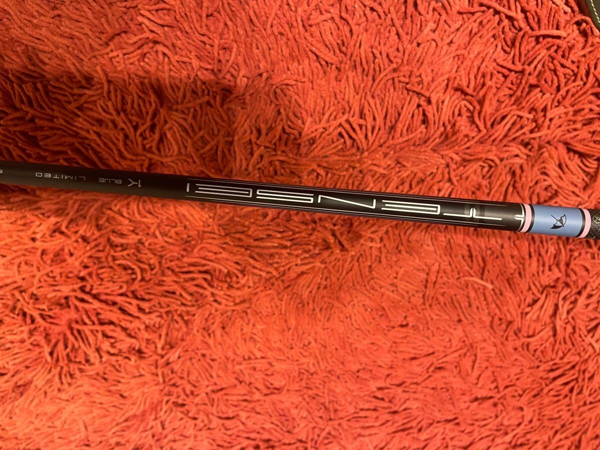 Yahoo!オークション - 限定商品 COBRA DARKSPEED DS-ADAPT Arnold Palm...