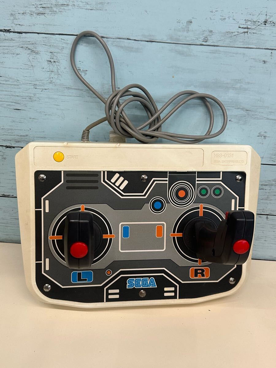 Yahoo!オークション - SEGA HSS-0151 動作未確認 付属品なし 中古現状...