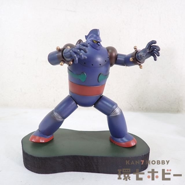 0QE48◇⑦当時物 メーカー不明 鉄人28号 ガレージキット 完成品 0QE48◇⑦当時物 メーカー不明 鉄人28号 ガレージキット 完成品