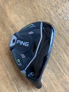 Yahoo!オークション - 2025年4月購入 未使用に近い超美品 ピン PING G4...