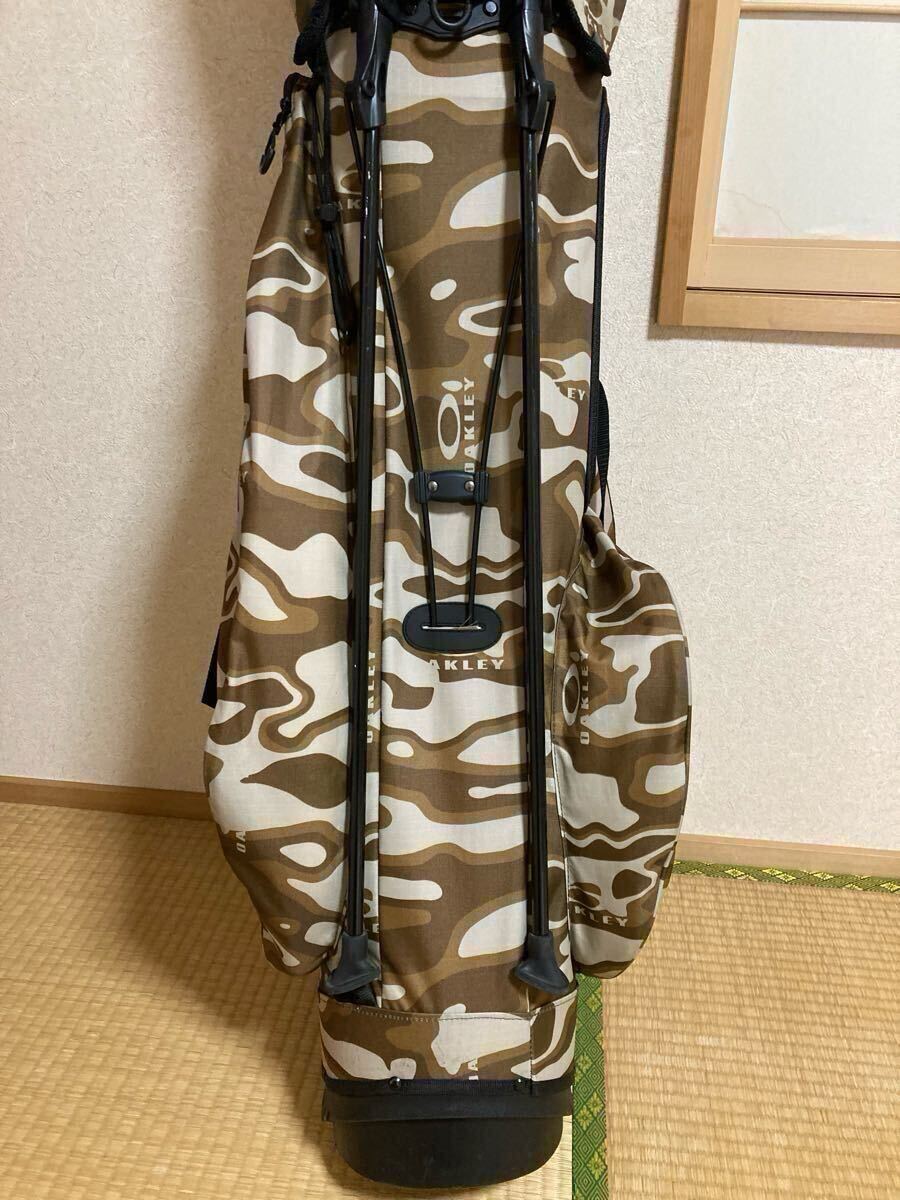 1円から OAKLEY オークリー 9.0型 アスリート スタンド☆中古 1円から OAKLEY オークリー 9.0型 アスリート スタンド☆中古