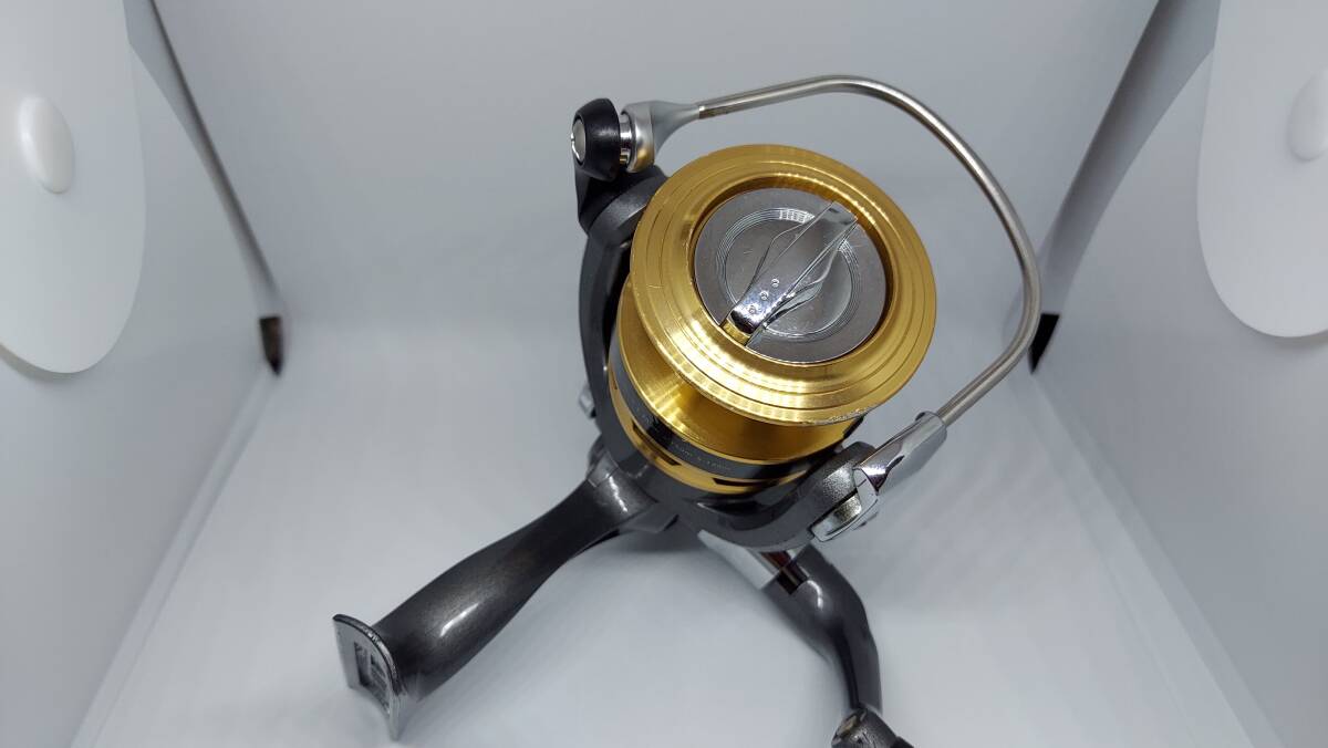 Yahoo!オークション - ダイワ(DAIWA) 16 ジョイナス 3000