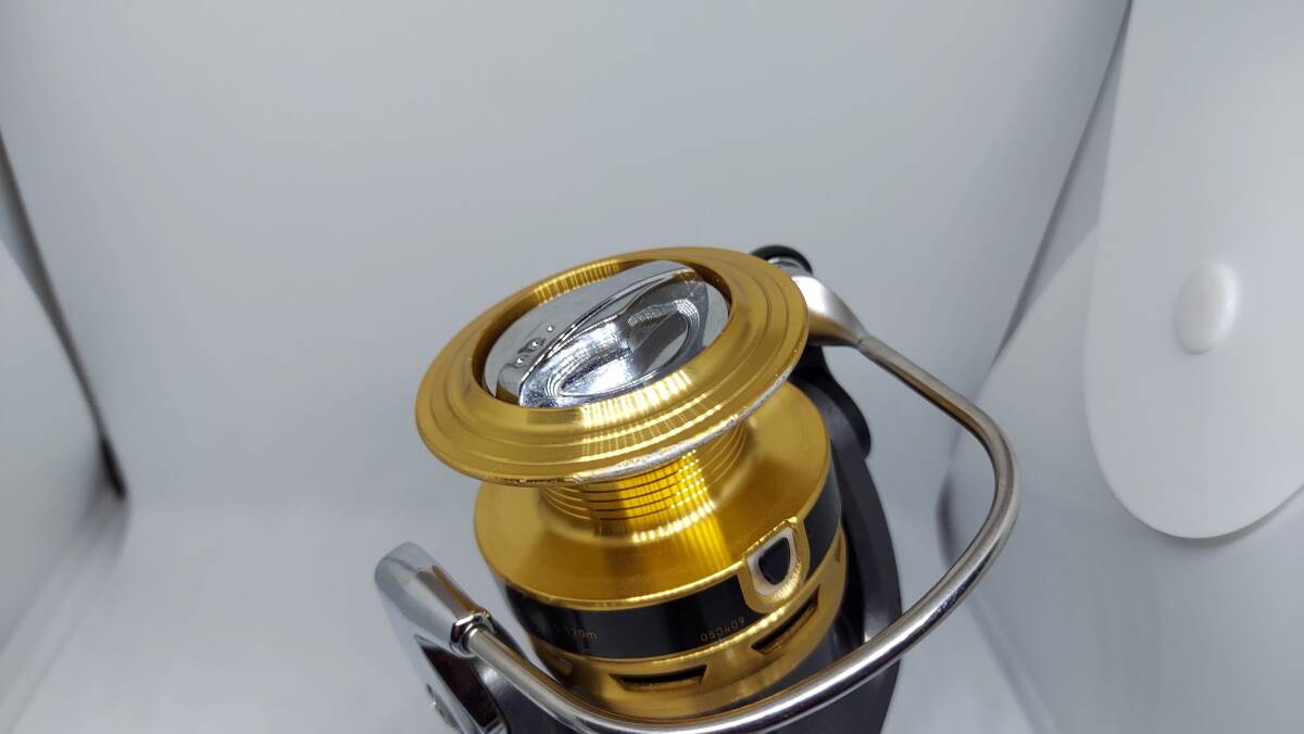 Yahoo!オークション - ダイワ(DAIWA) 16 ジョイナス 3000