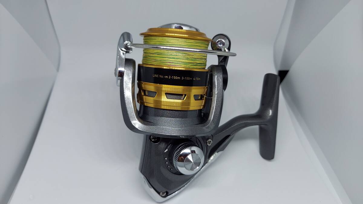 Yahoo!オークション - ダイワ(DAIWA) 16 ジョイナス 2000