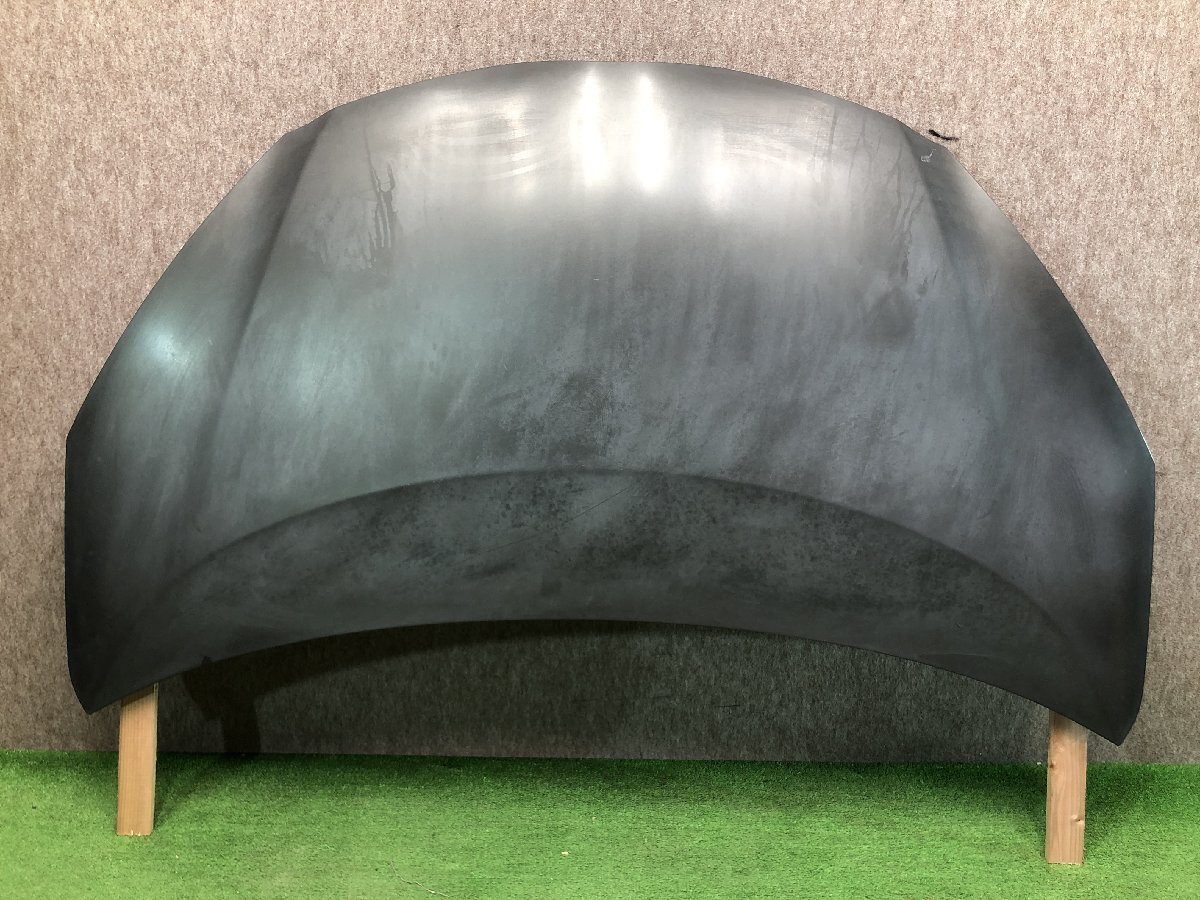 Yahoo!オークション - 未塗装 トヨタ アクア NHP10 前期 中期 ボンネッ...