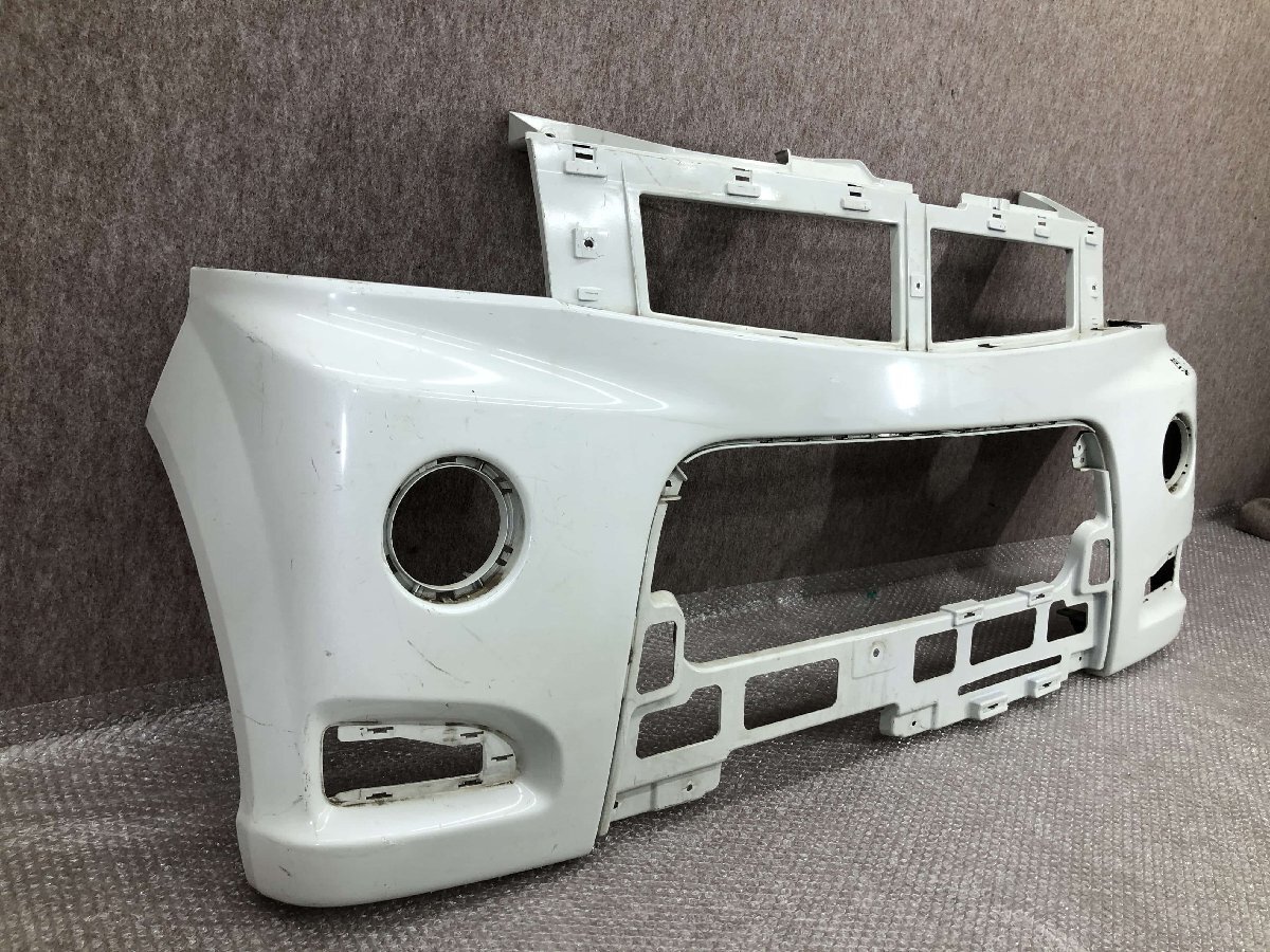 Yahoo!オークション - スズキ エブリイワゴン DA64W 純正 フロントバン...